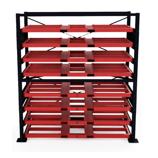 STACK PRO – STEELSTACK SHOP