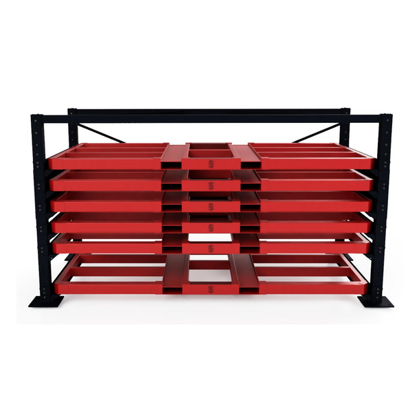 STACK PRO – STEELSTACK SHOP