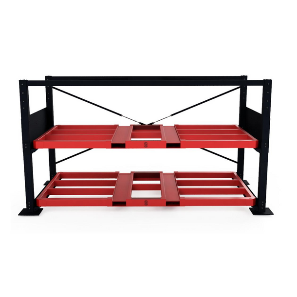 STACK PRO – STEELSTACK SHOP