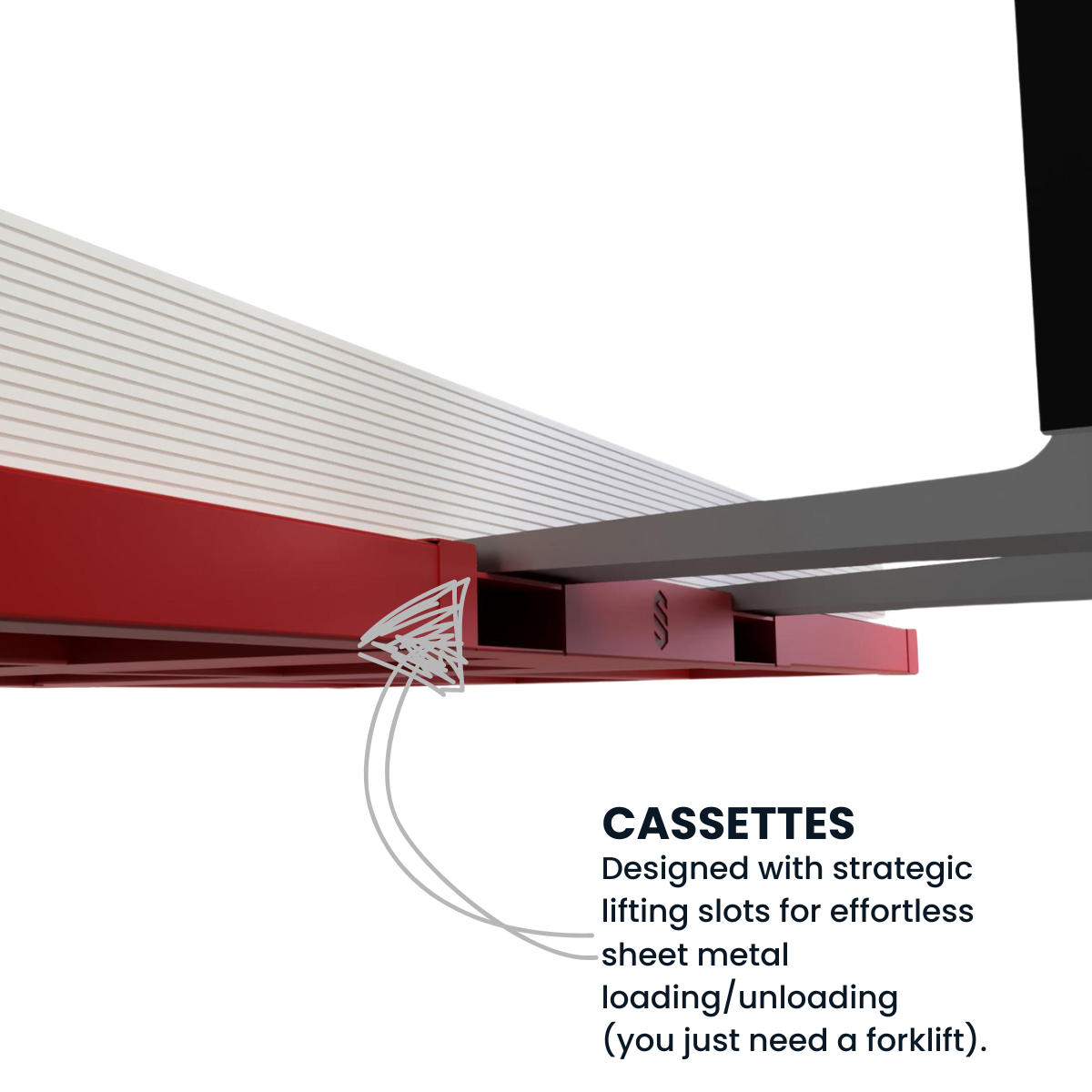 STACK PRO – STEELSTACK SHOP