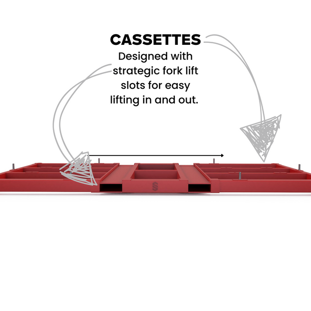 STACK MAX – STEELSTACK SHOP