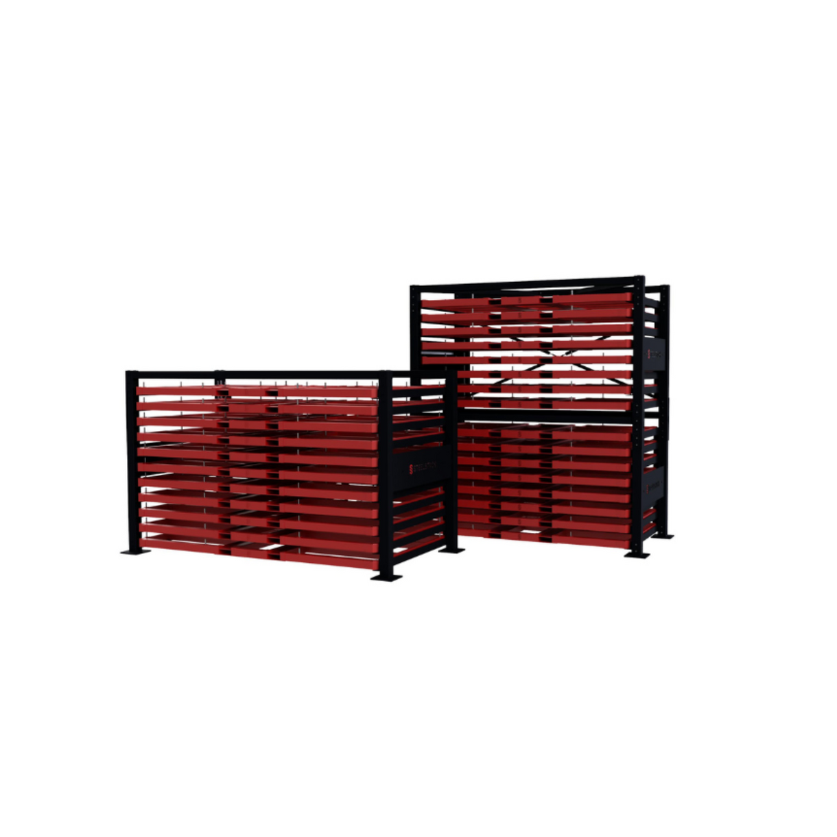 STACK MAX – STEELSTACK SHOP