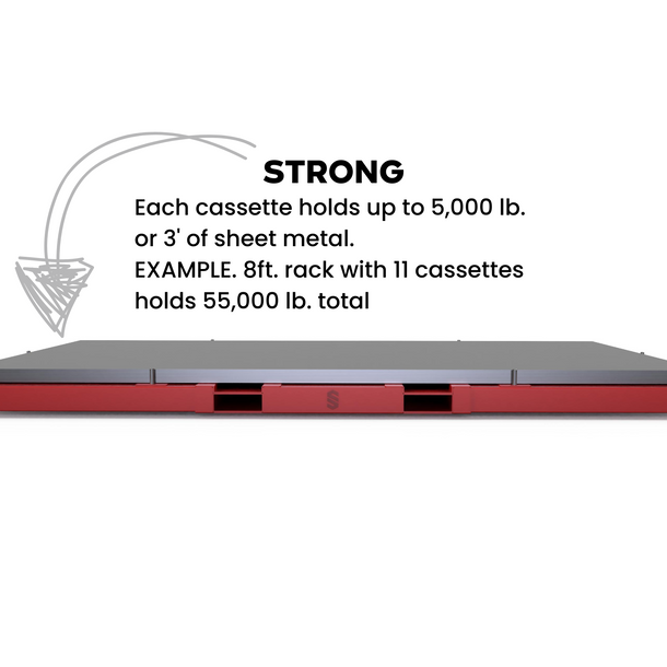 STACK MAX – STEELSTACK SHOP