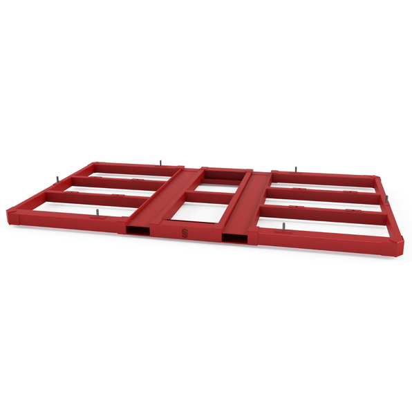 CASSETTE PRO – STEELSTACK SHOP