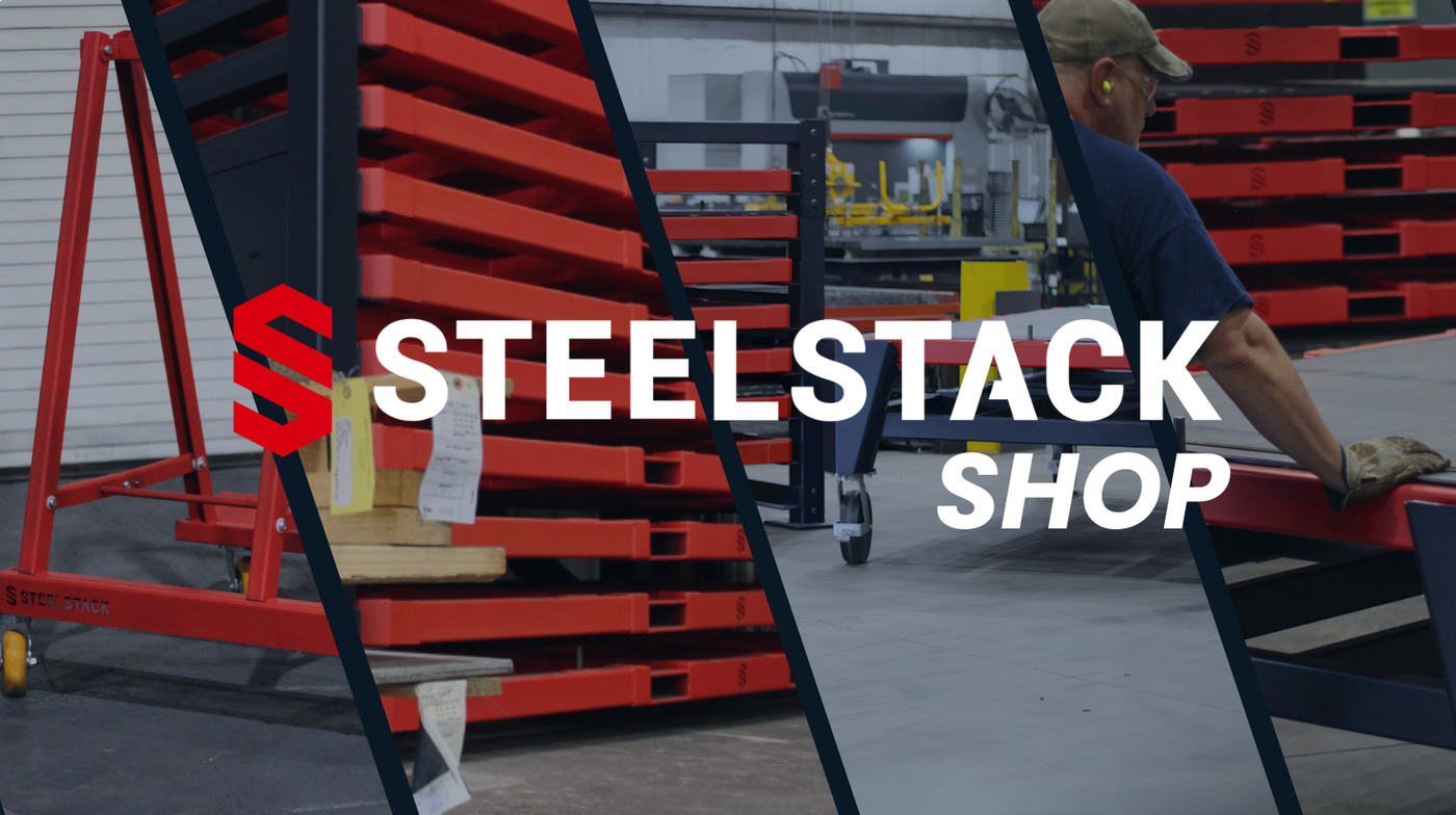 STEELSTACK SHOP