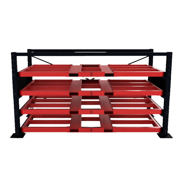 STACK PRO – STEELSTACK SHOP