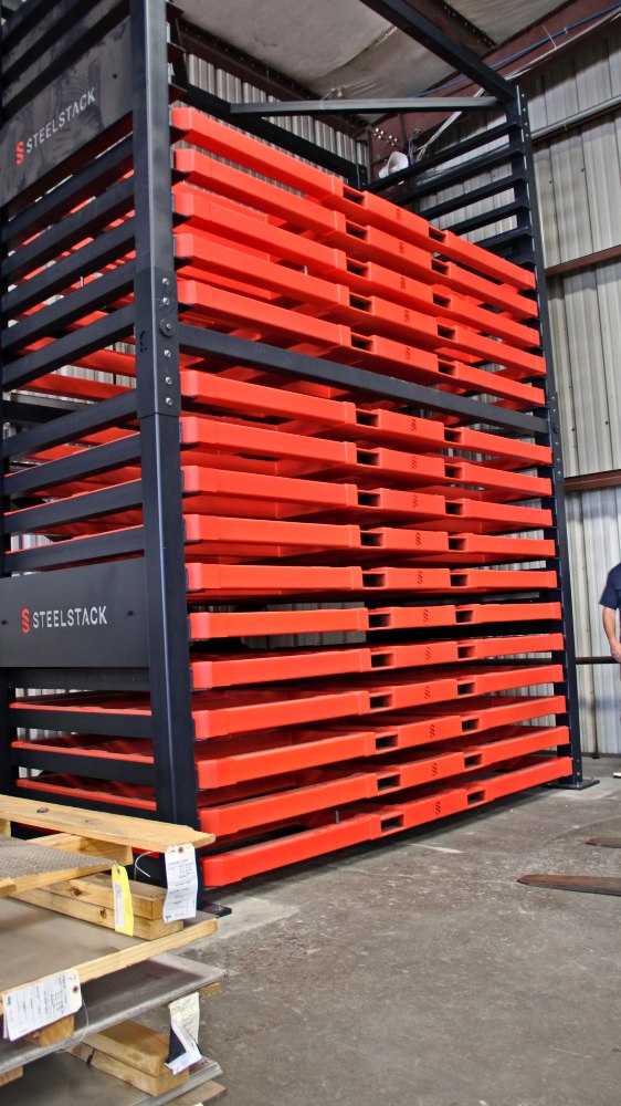 CASSETTE MAX – STEELSTACK SHOP