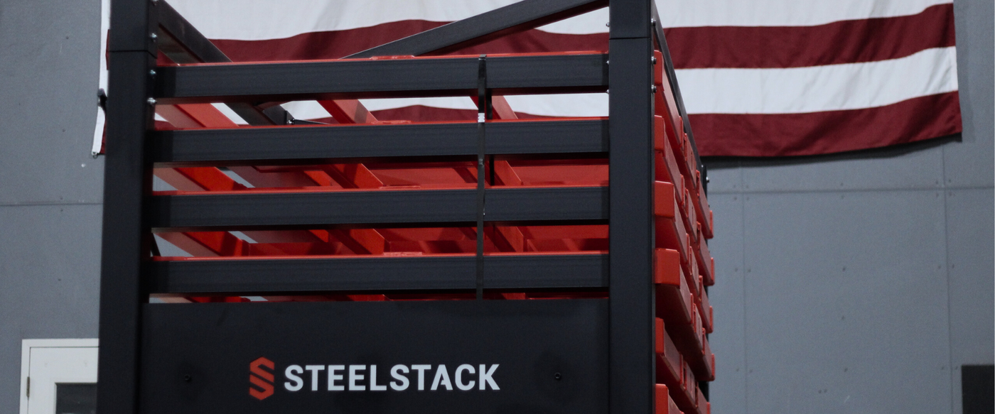 STEELSTACK SHOP