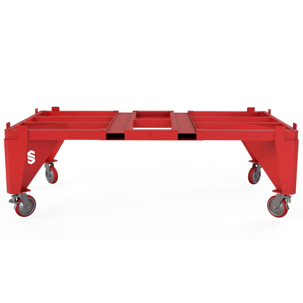 SHEET CART PRO – STEELSTACK SHOP