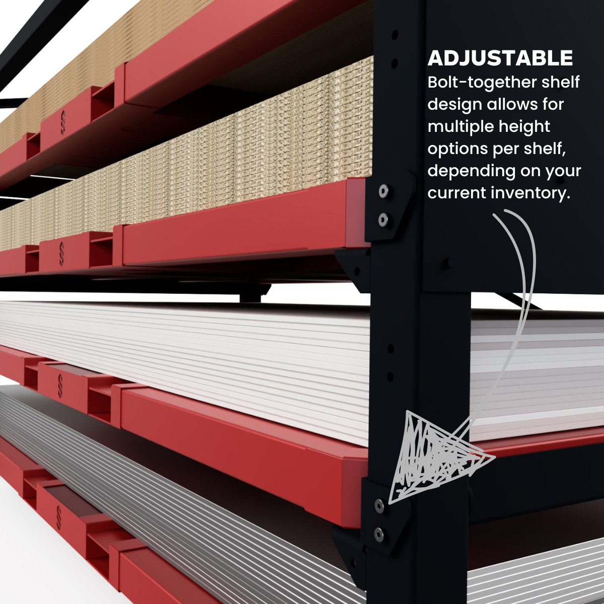 STACK PRO – STEELSTACK SHOP