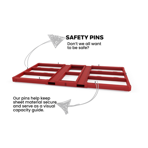 STACK MAX – STEELSTACK SHOP