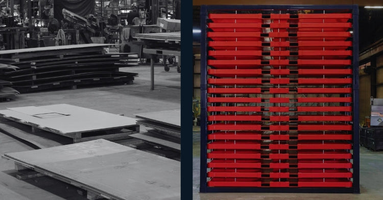 CASSETTE MAX – STEELSTACK SHOP